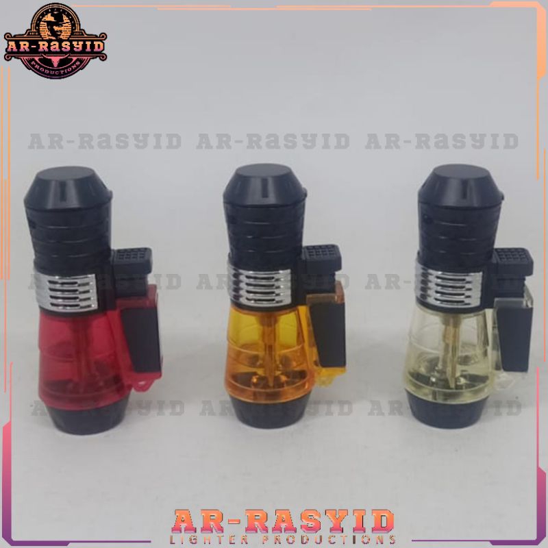 Jual Korek Api Las Gas Power 4 Las Transparent S-11-1 | Shopee Indonesia