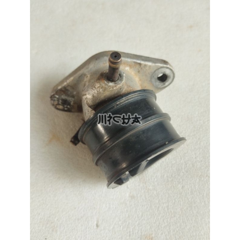 Jual intek Intake maniful manipol pipe leheran karbu karburator ...