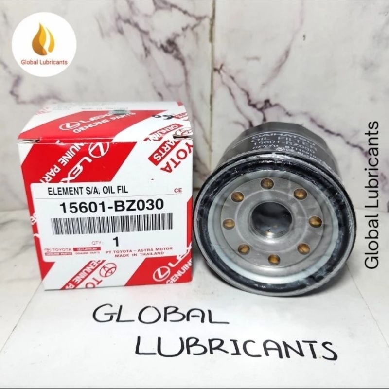 Jual Filter Oli Original Toyota OLD & NEW Grand Avanza/ Veloz/ Agya ...