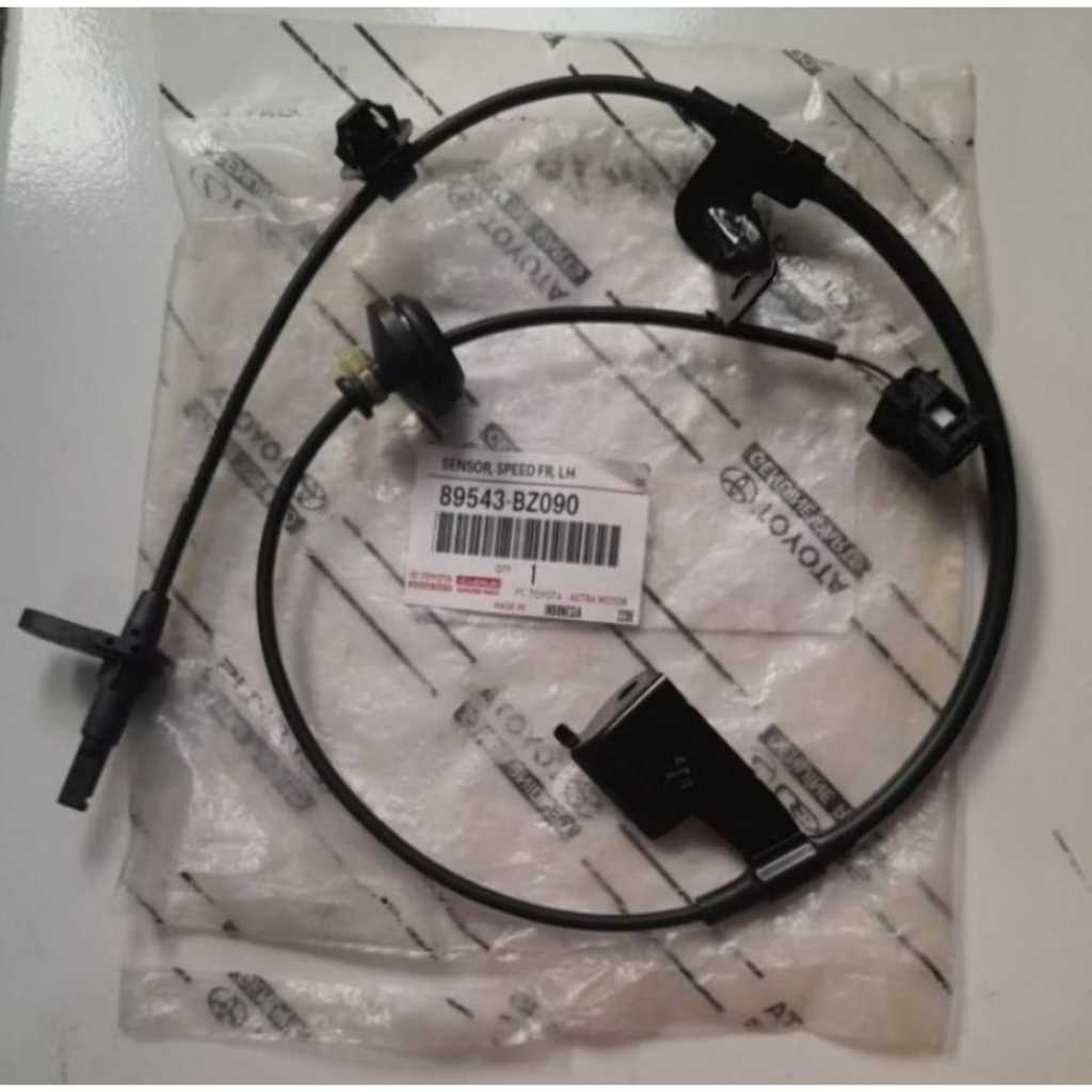 Jual Sensor Speed ABS Roda Kiri Grand Avanza. Xenia original | Shopee ...