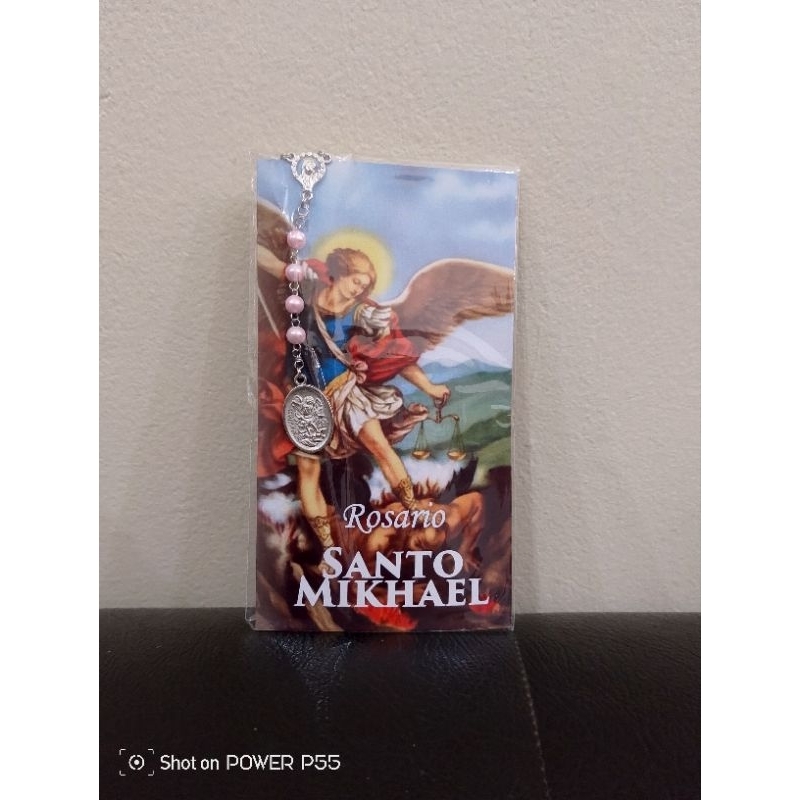 Jual ANEKA KAPLET DOA DAN ROSARIO KATOLIK | Shopee Indonesia