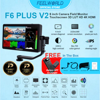 Toko Online Feelworld Official Shop | Shopee Indonesia