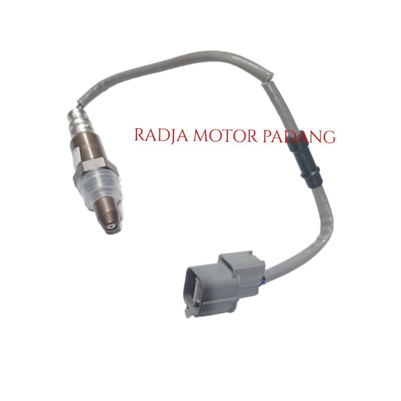 Jual Sensor oxigen oksigen sensor knalpot bagian atas crv gen2 2002 ...