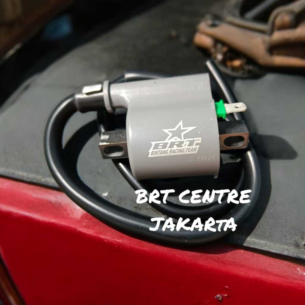 Jual KOIL COIL G SUPER RACING INJEKSI BRT YAMAHA NMAX AEROX NEW OLD ...