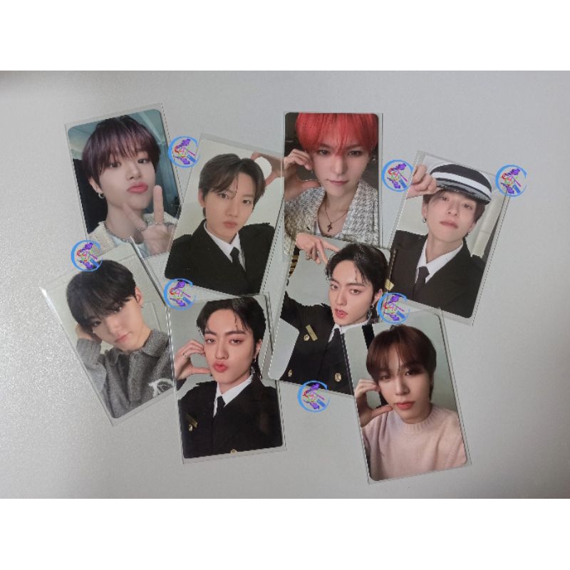 Jual PHOTOCARD WELCOMING COLLECTION TREASURE 2024 SELFIE YOSHI JUNKYU ...