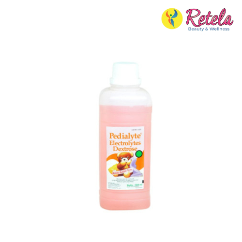 Jual Pedialyte Bubble Gum Syrup 500 ml | Shopee Indonesia