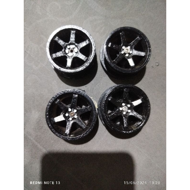 Jual velg rc | Shopee Indonesia