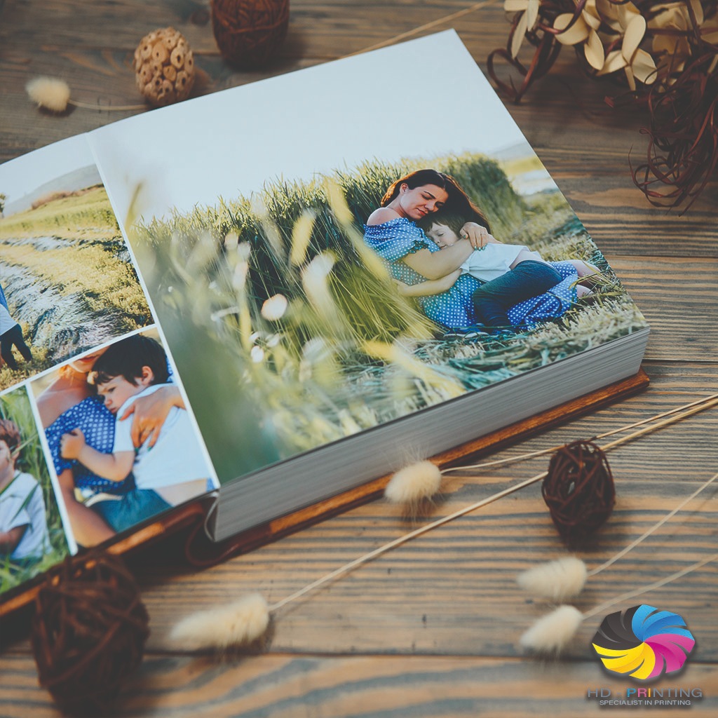 Jual [TERBAIK] Photobook Album Foto Custom | Shopee Indonesia