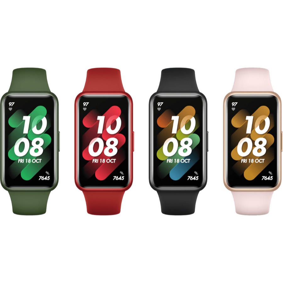 Jual HUAWEI SMART BAND 7 / DEMO UNIT | Shopee Indonesia
