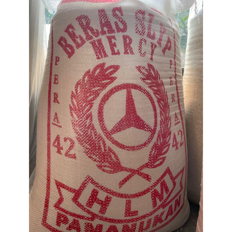 Jual Beras Pera IR 42 Murah Meriah | Shopee Indonesia