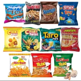 Jual snack rentengan Harga Terbaik & Termurah Agustus 2024 | Shopee ...