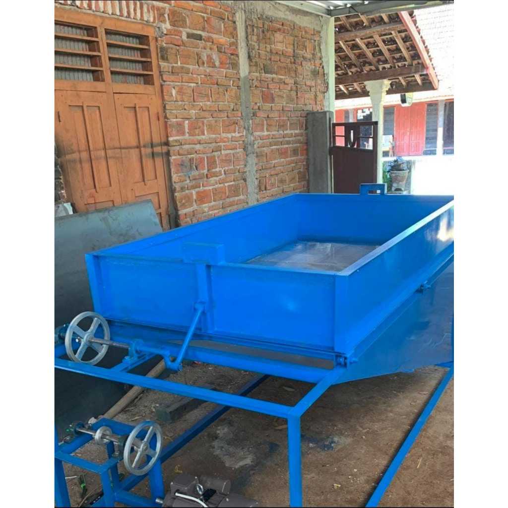 Jual Mesin Ayak Dua Tingkat Tanpa Penggerak | Shopee Indonesia