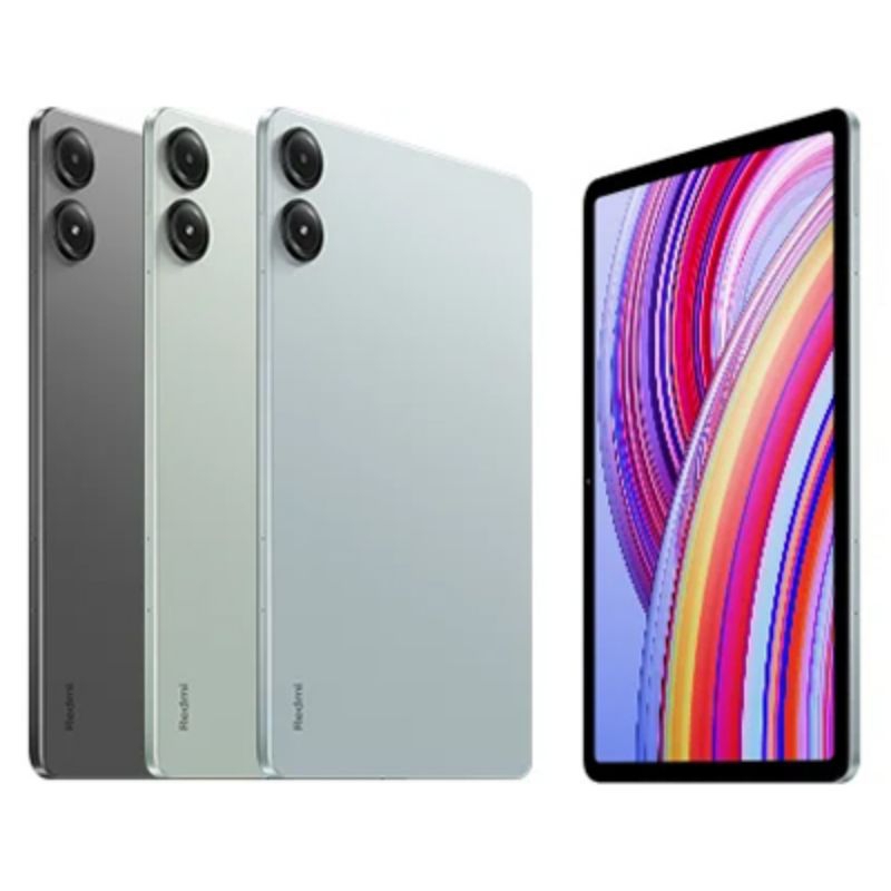 Jual Xiaomi Redmi Pad Pro (8/256) | Shopee Indonesia