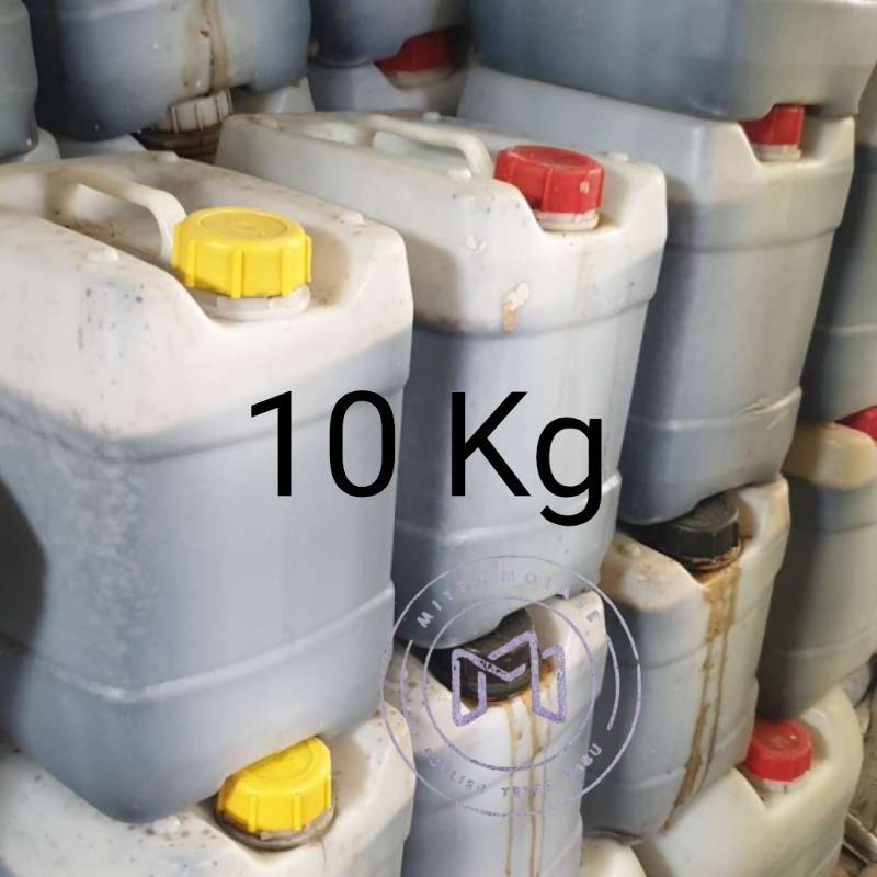 Jual MOLASE molasses tetes tebu murni 10 kg kental untuk pakan ternak ...