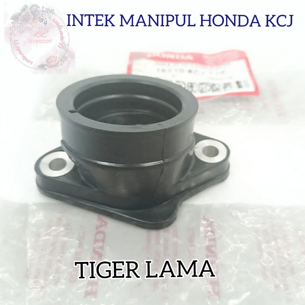 Jual INTEK MANIPUL MANIPOL HONDA KCJ TIGER LAMA KUALITAS ASLI ORIGINAL ...