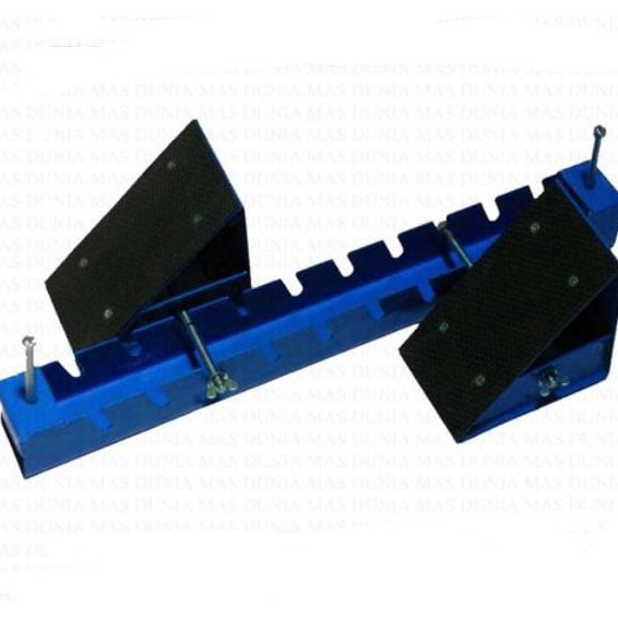 Jual KODE R93D Start Block Starting Block Lari Alat Atletik | Shopee ...