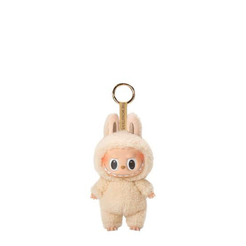 Jual POP MART Labubu Exciting Macaron The Monsters Doll Keychain ...