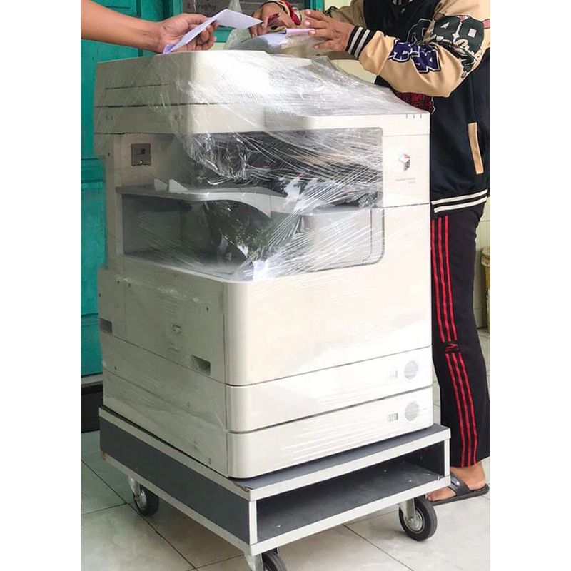 Jual Mesin Fotocopy Canon iR2525 Rekondisi Import | Shopee Indonesia