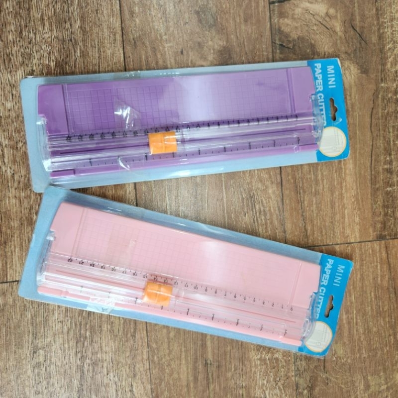 Jual Alat Pemotong Kertas A4 Paper Trimmer Cutter Shopee Indonesia