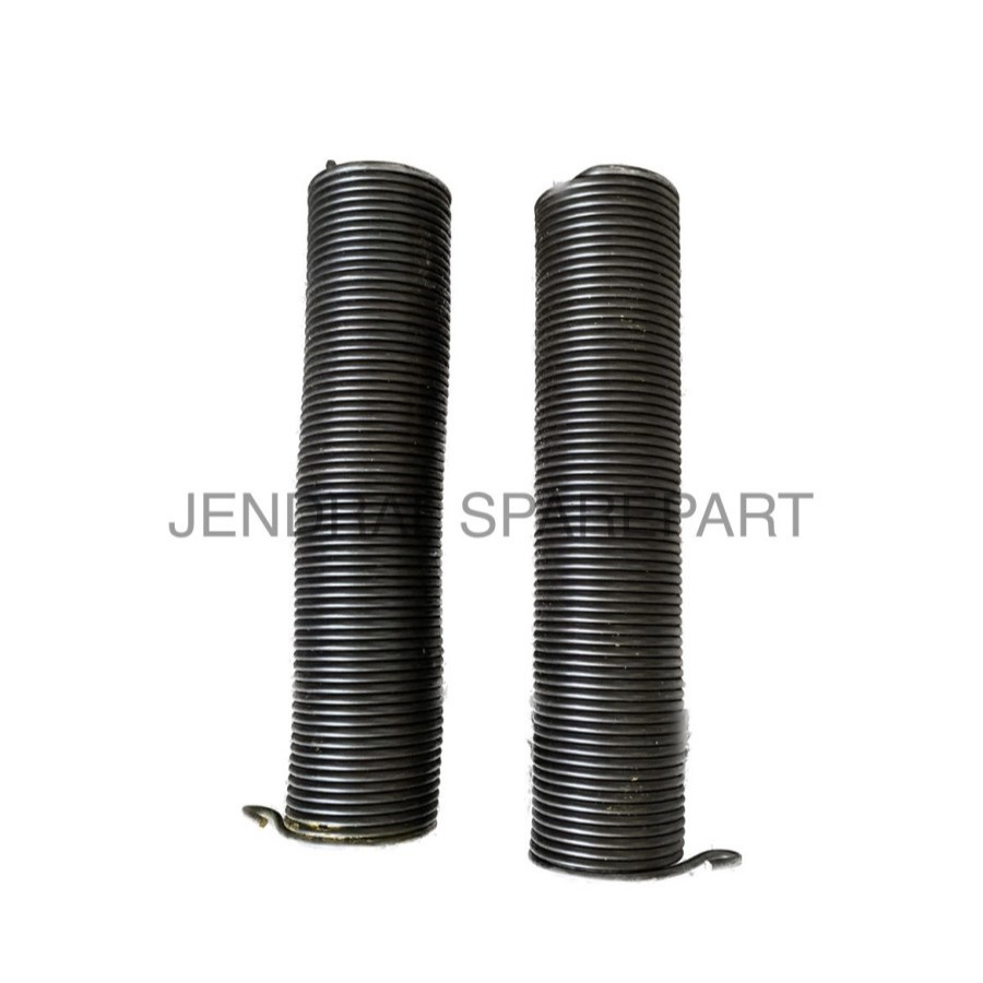 Jual Per Spring Rolling Door Premium 35cm 40cm 45cm thickness 5mm & 5 ...