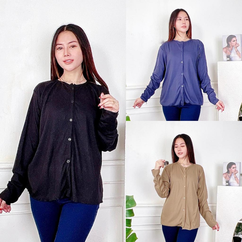 Jual AFI - EC - Leonara RIB | Shopee Indonesia