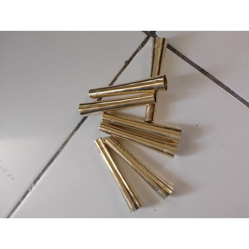 Jual SELONGSONG/ SELUT KUNINGAN ASLI | Shopee Indonesia