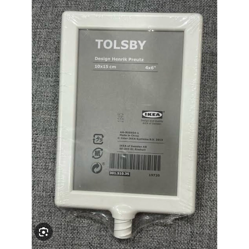 Jual IKEA Tolsby frame foto 4R | Shopee Indonesia
