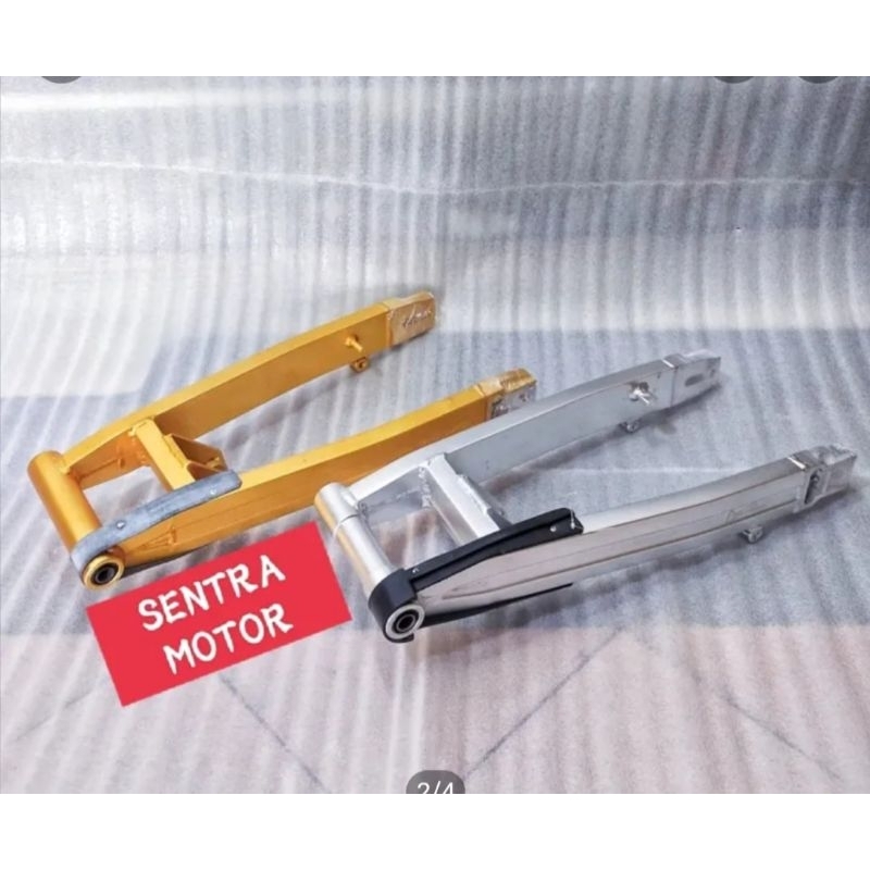 Jual Swing Arm Satria FU VROSSI - Arm Variasi Khusus Satria FU PNP ...