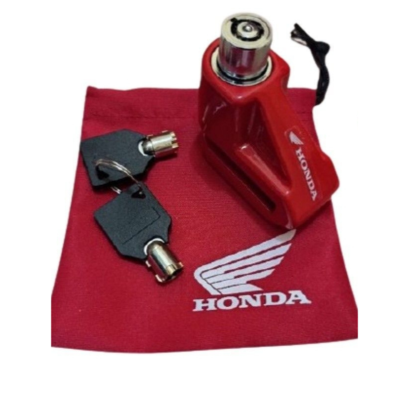 Jual Kunci Cakram (Honda Disc Lock) – ADV 150 & Semua Jenis Motor ...