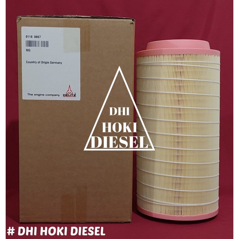 Jual 01180867+01180872 / 0118 0867+0118 0872 / 0118-0867+0118-0872 Air ...