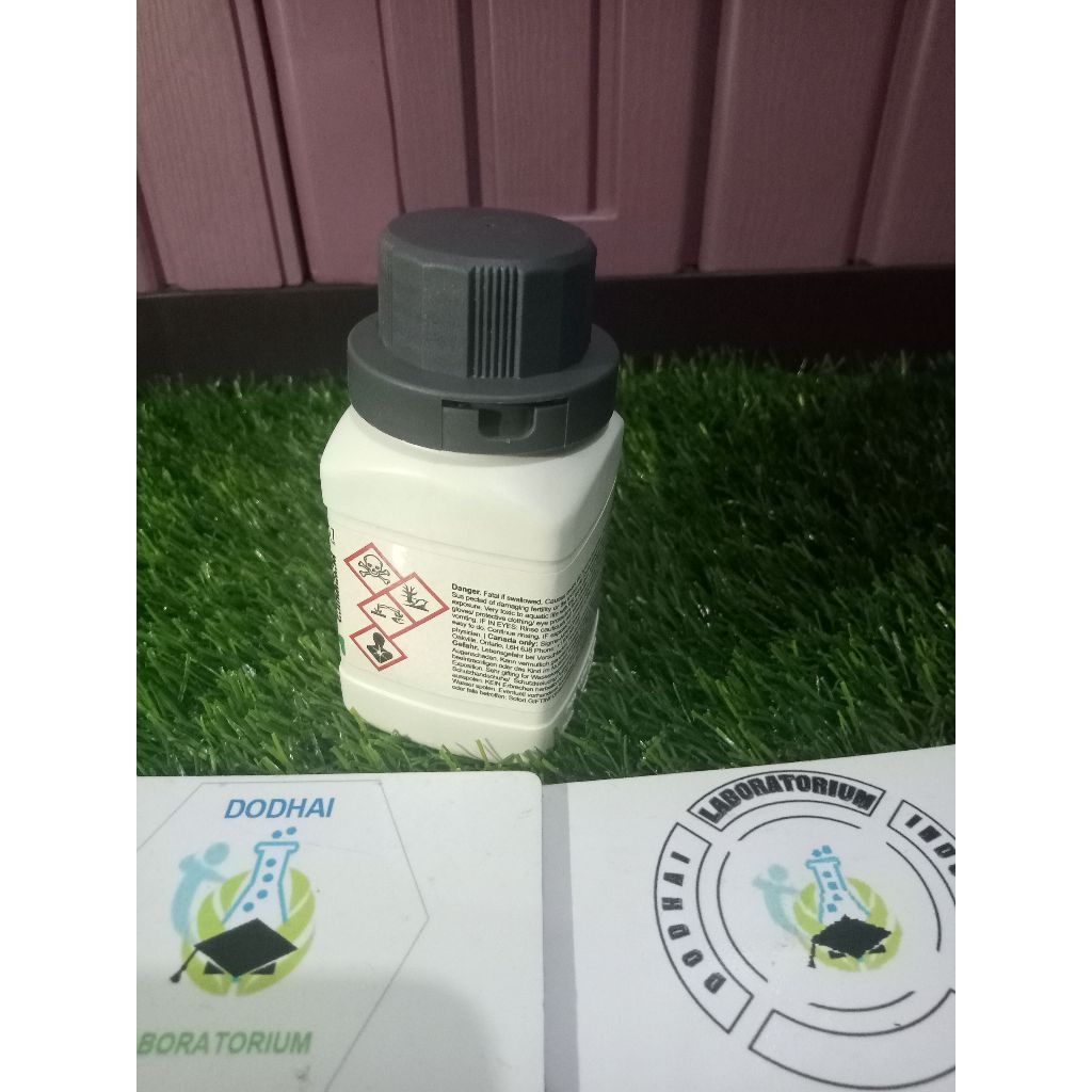 Jual Hgcl2 klorida, Mercuric Chloride, Merck 1.04419. | Shopee Indonesia