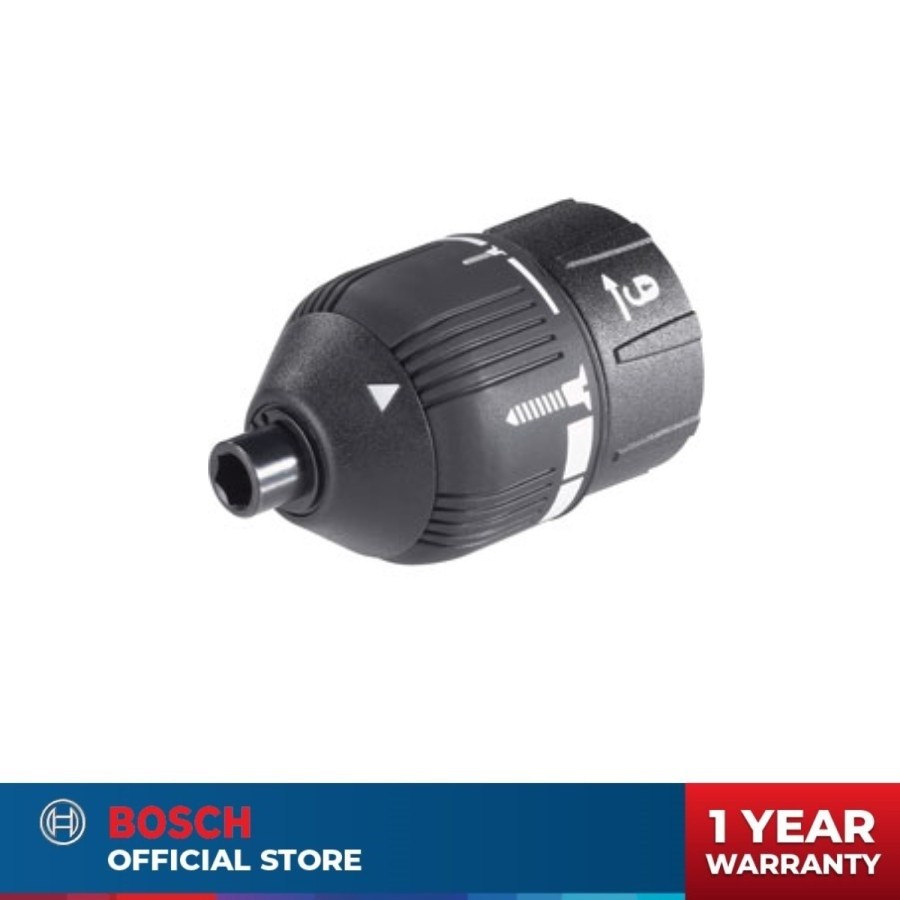 Jual Bosch IXO Collection Adapter Torque Setting Adaptor Kepala Bor IXO ...