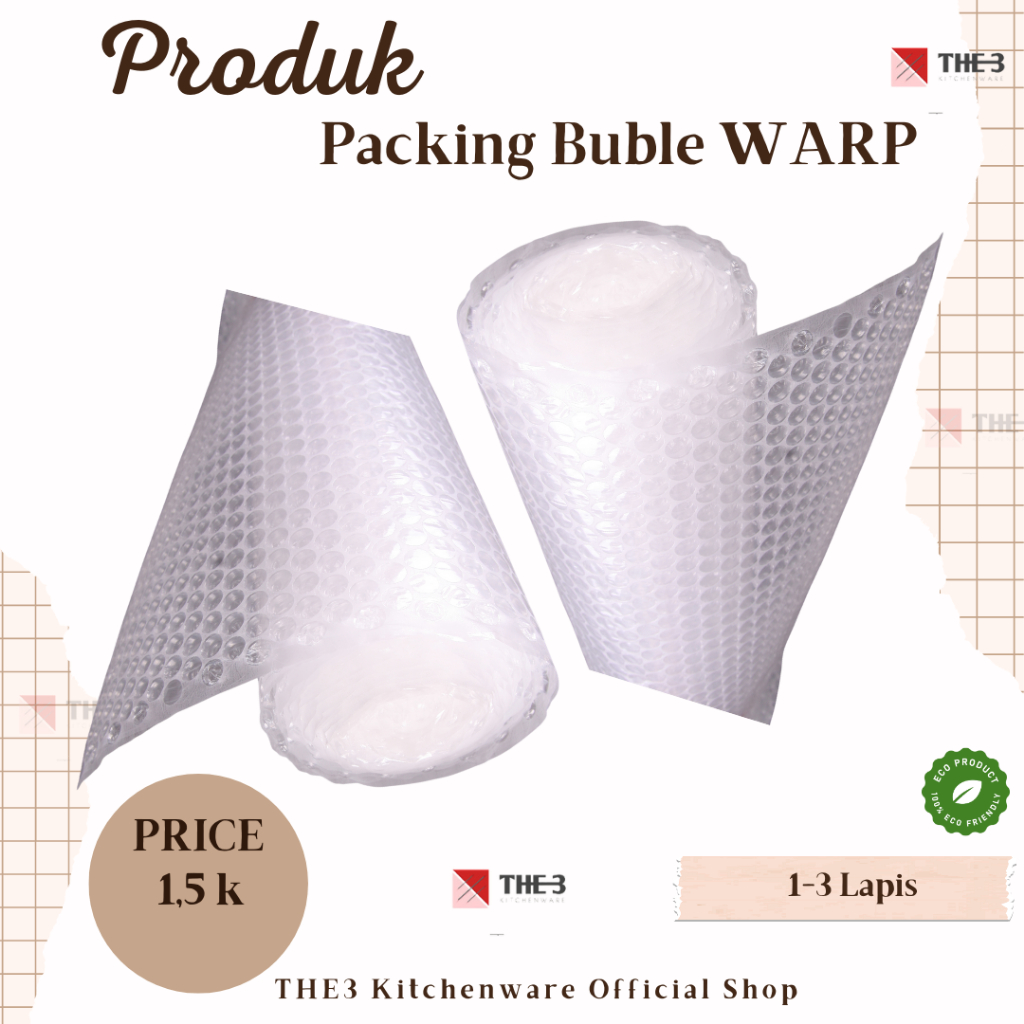 Jual EXTRA Bubble | Shopee Indonesia