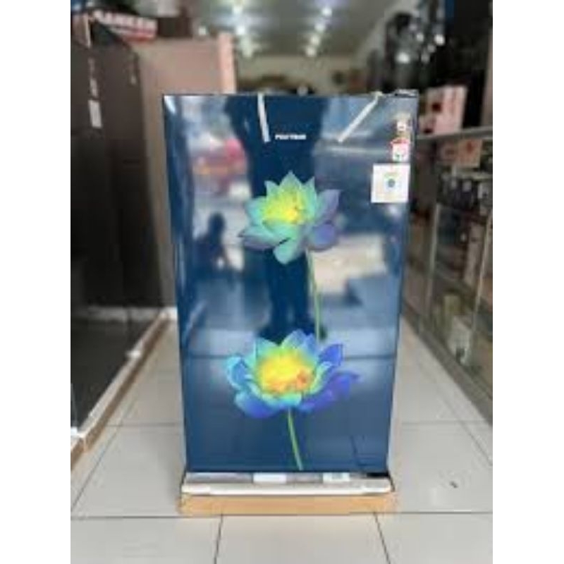 Jual KULKAS POLYTRON PRB 157 LEMARI ES 1 PINTU PRB157 PRB 157 | Shopee ...