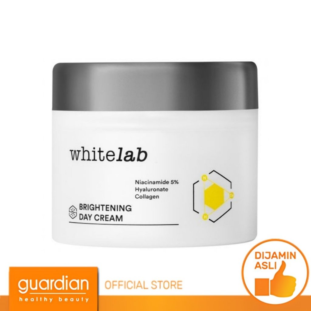 Jual Whitelab Brightening Day Cream 20Gr | Shopee Indonesia