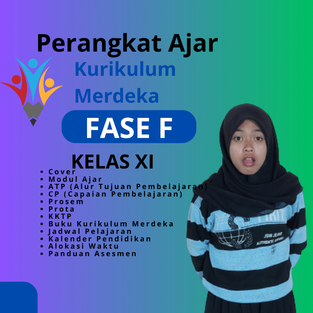 Jual MODUL AJAR Kriya Kreatif Logam dan Perhiasan KURIKULUM MERDEKA FASE F | Shopee Indonesia