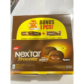 Jual Nextar 1 Box Terlengkap & Harga Terbaru April 2025 | Shopee Indonesia