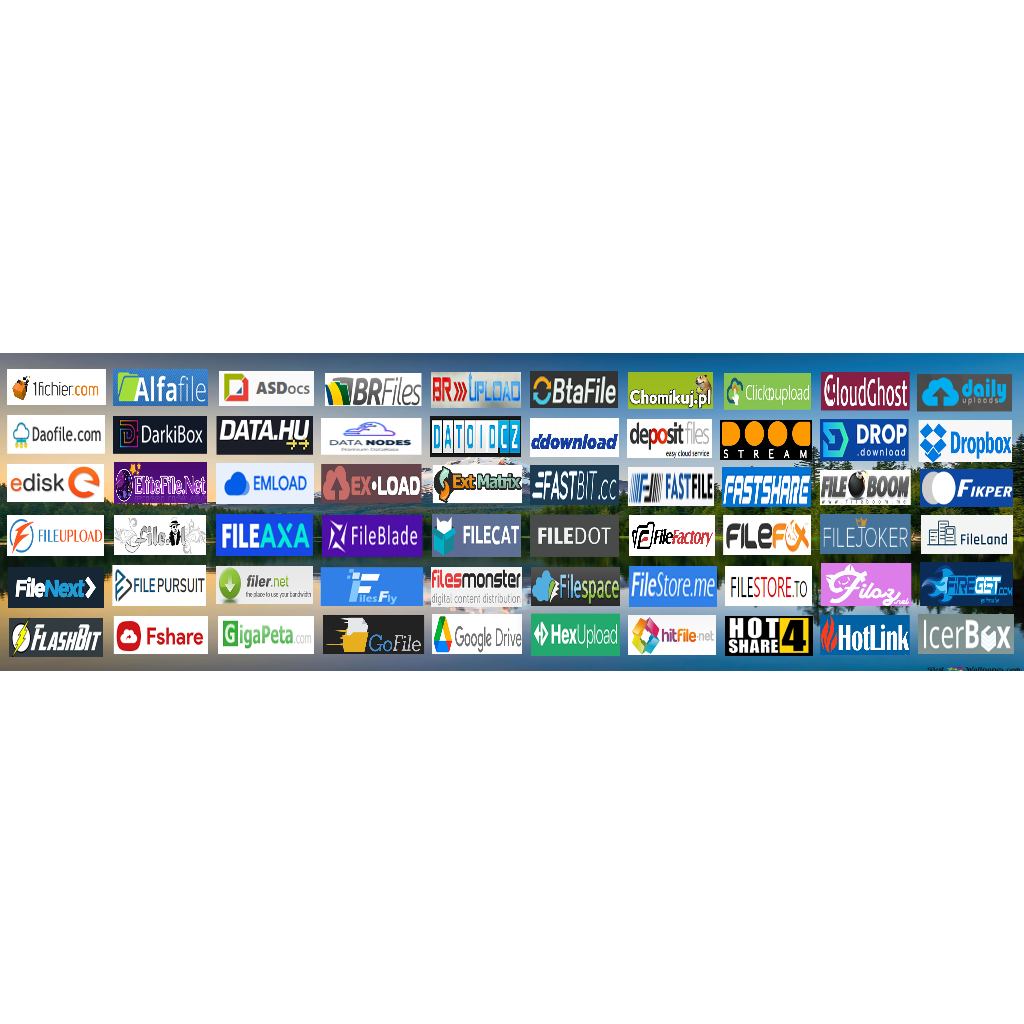 Jual Software/converter premium Filefox,Filejoker,Fshare.vn,BrFiles ...