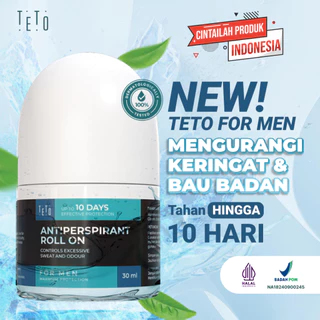 Toko Online TETO Official Store | Shopee Indonesia