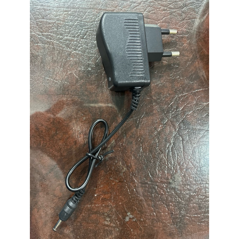 Jual charger cas adaptor senter kepala headlamp universal segala merk ...