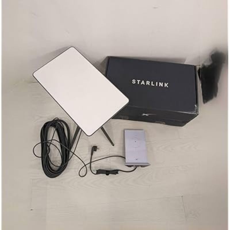 Jual Starlink Standard Kit (new) | Shopee Indonesia