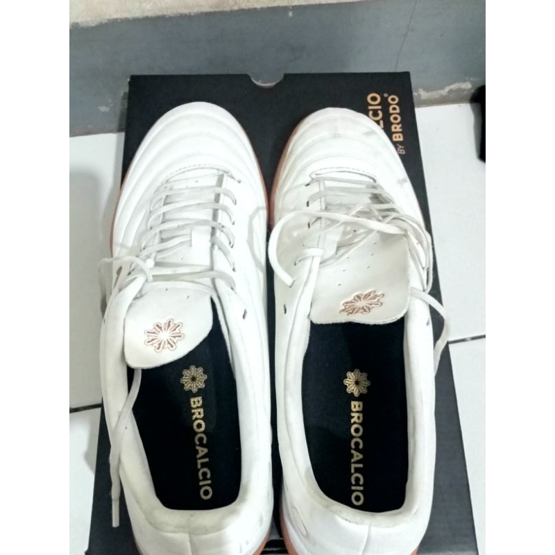 Jual Brodo shoes | Shopee Indonesia