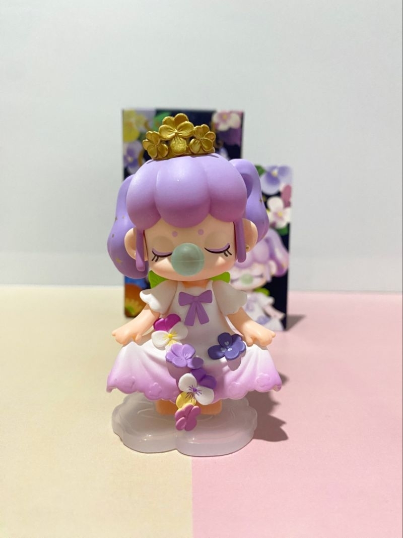 Jual [Unsealed] Nancy Secret Garden, Museum of Fantasy, Nanci's Dream ...