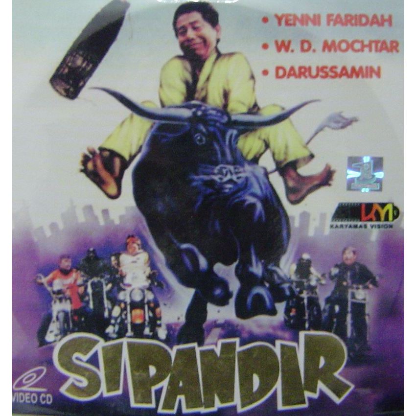 Jual kaset dvd si pandir | Shopee Indonesia