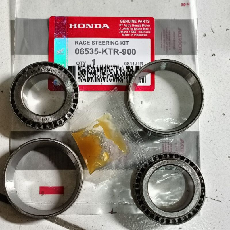 Jual KOMSTIR COMSTIR HONDA MEGAPRO NEW VERZA 150 CB 150 SONIC GTR ...