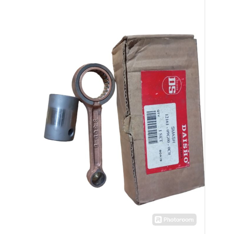 Jual STANG SEHER, TANGAN PISTON,SETANG AS KRUK SUZUKI SMASH | Shopee ...
