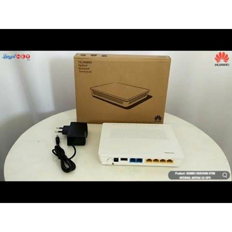 Jual HUAWEI/HG8245A | Shopee Indonesia