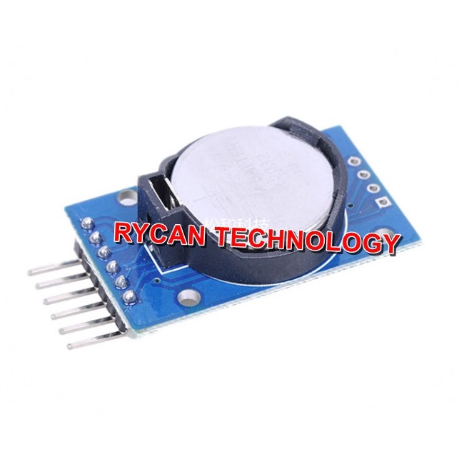 Jual KODE C15S DS3231 AT24C32 Real Time Clock RTC DS 3231 Modul Waktu ...