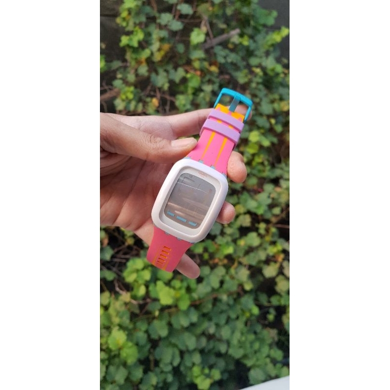 Jual swatch touch screen | Shopee Indonesia