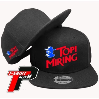 Jual Topi Miring Terlengkap & Harga Terbaru Desember 2025 | Shopee ...